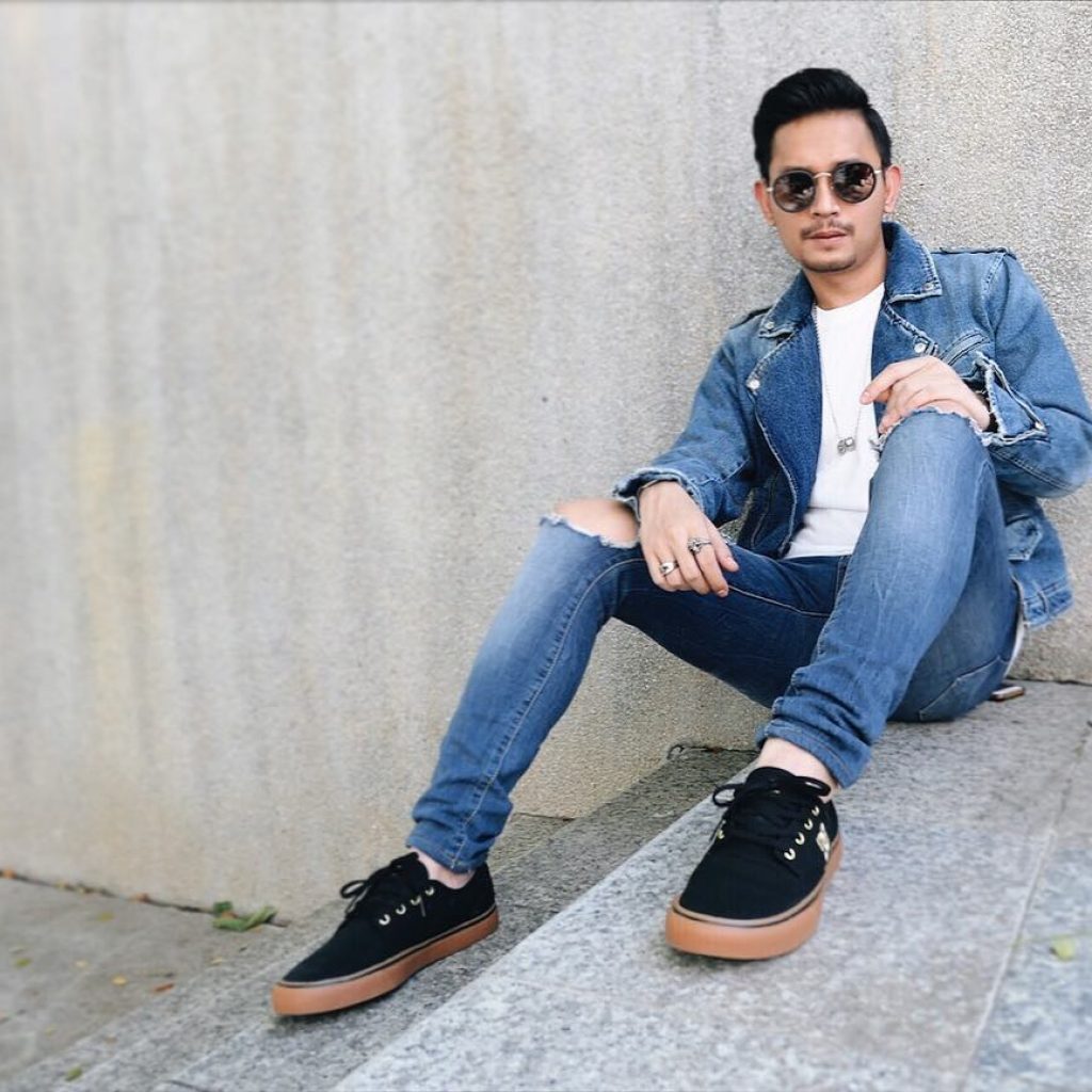 Biodata Alif Hadi | Azhan.co