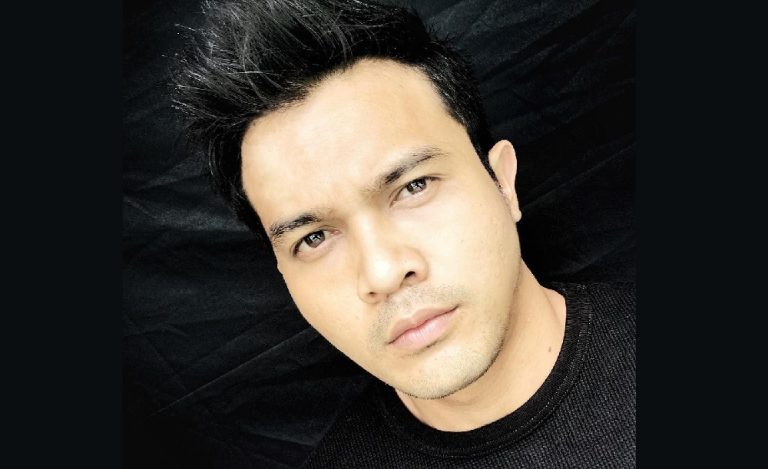 Biodata Saharul Ridzwan, Pelakon Kacak Berasal Dari Pahang | Azhan.co