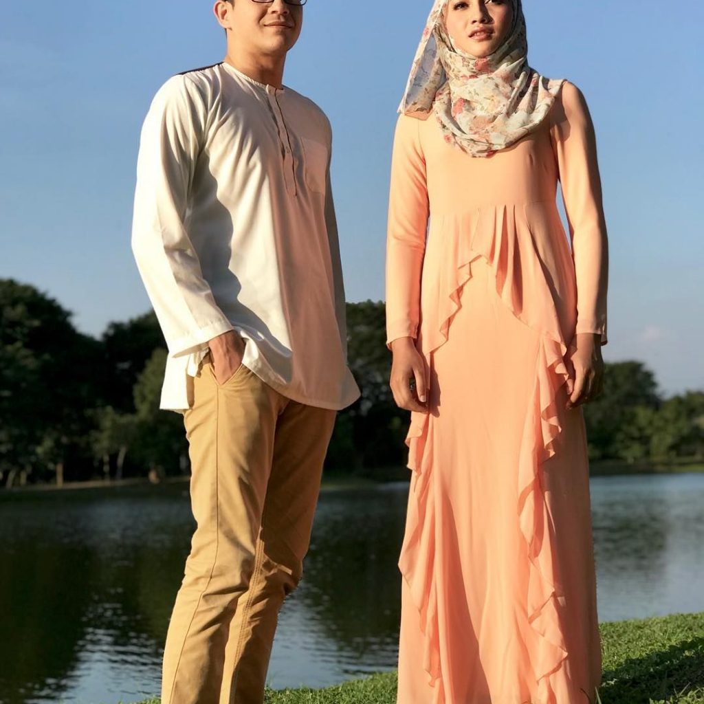 Biodata Aishah Azman, Pelakon Baru Meningkat Naik | Azhan.co