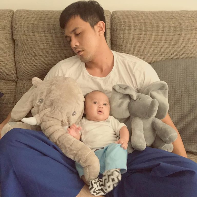 Biodata Saharul Ridzwan, Pelakon Kacak Berasal Dari Pahang | Azhan.co