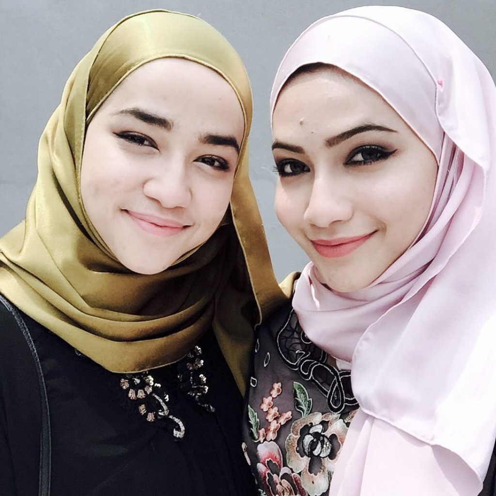 Biodata Aishah Azman, Pelakon Baru Meningkat Naik | Azhan.co