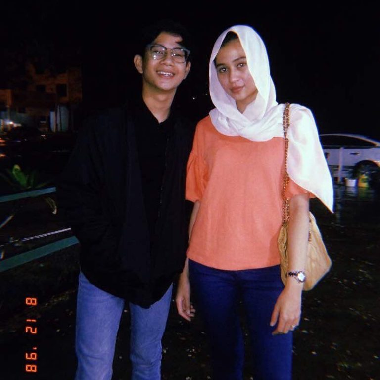 Biodata Dayang Areeda, Pelakon Baru Berasal Dari Sabah | Azhan.co