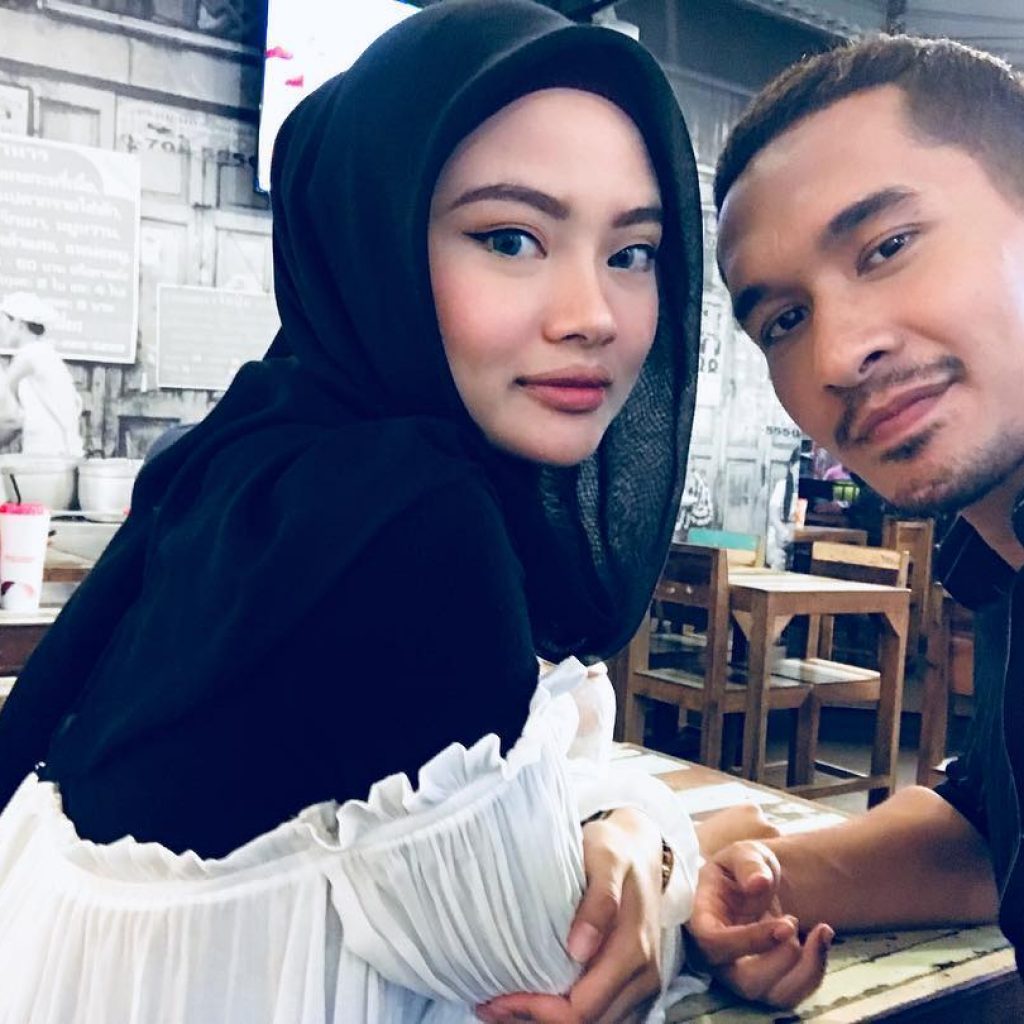 Biodata Nazrief Nazri, Pelakon Kelahiran Hero Remaja | Azhan.co