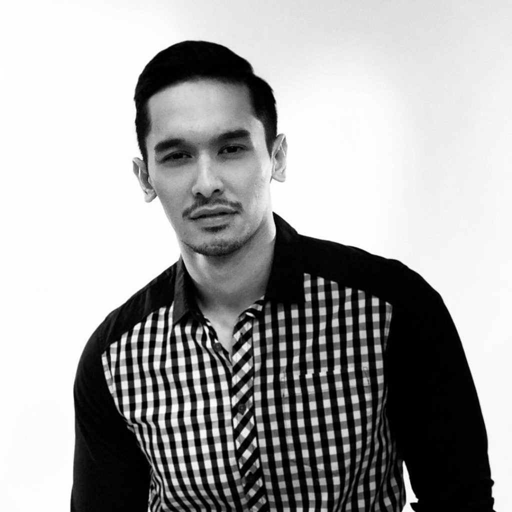 Biodata Nazrief Nazri, Pelakon Kelahiran Hero Remaja | Azhan.co