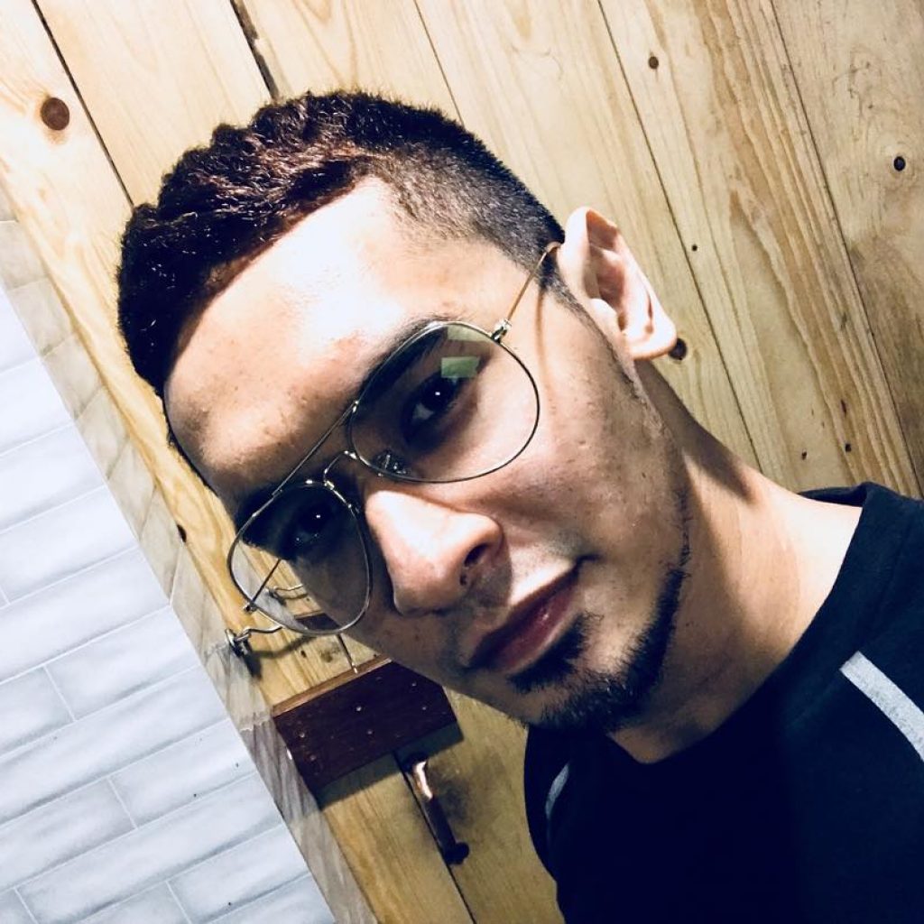 Biodata Nazrief Nazri, Pelakon Kelahiran Hero Remaja | Azhan.co