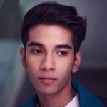 Biodata Naim Daniel, Artis Baru Bakal Meletop | Azhan.co