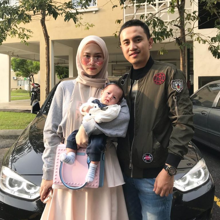 Biodata Asyalliee a.k.a Syasya Solero Macam Cantik Je | Azhan.co