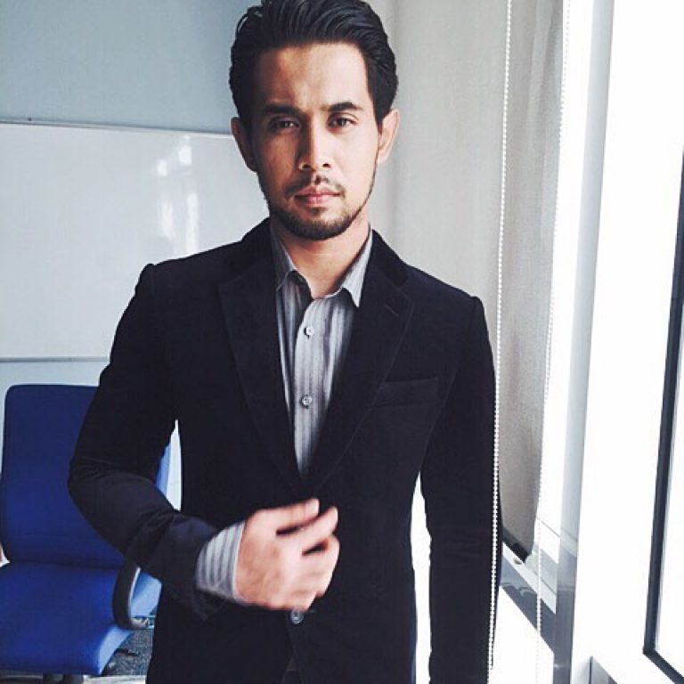 Biodata Amirul Faqeem, Pelakon Drama Love You Mr. Arang | Azhan.co