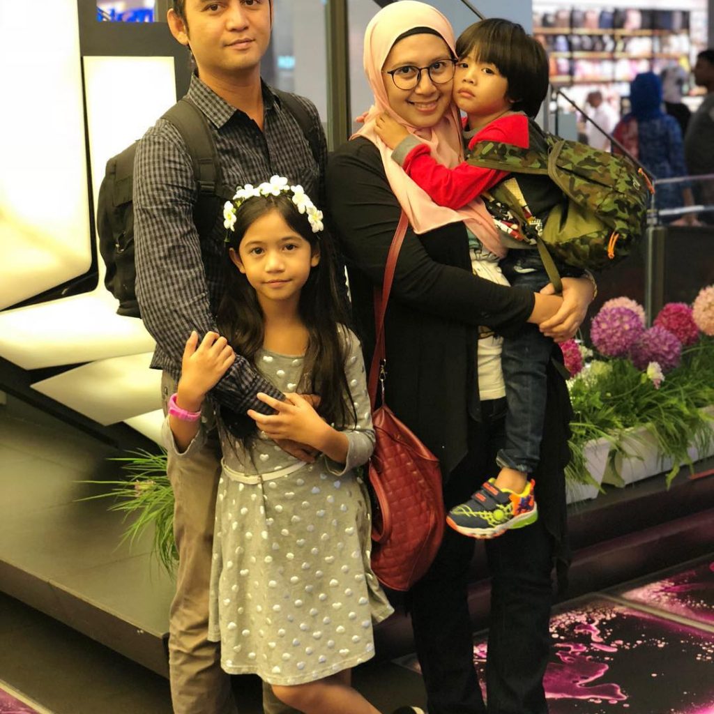 Biodata Duerra Mitilda, Pelakon Kanak-kanak Generasi Baru | Azhan.co