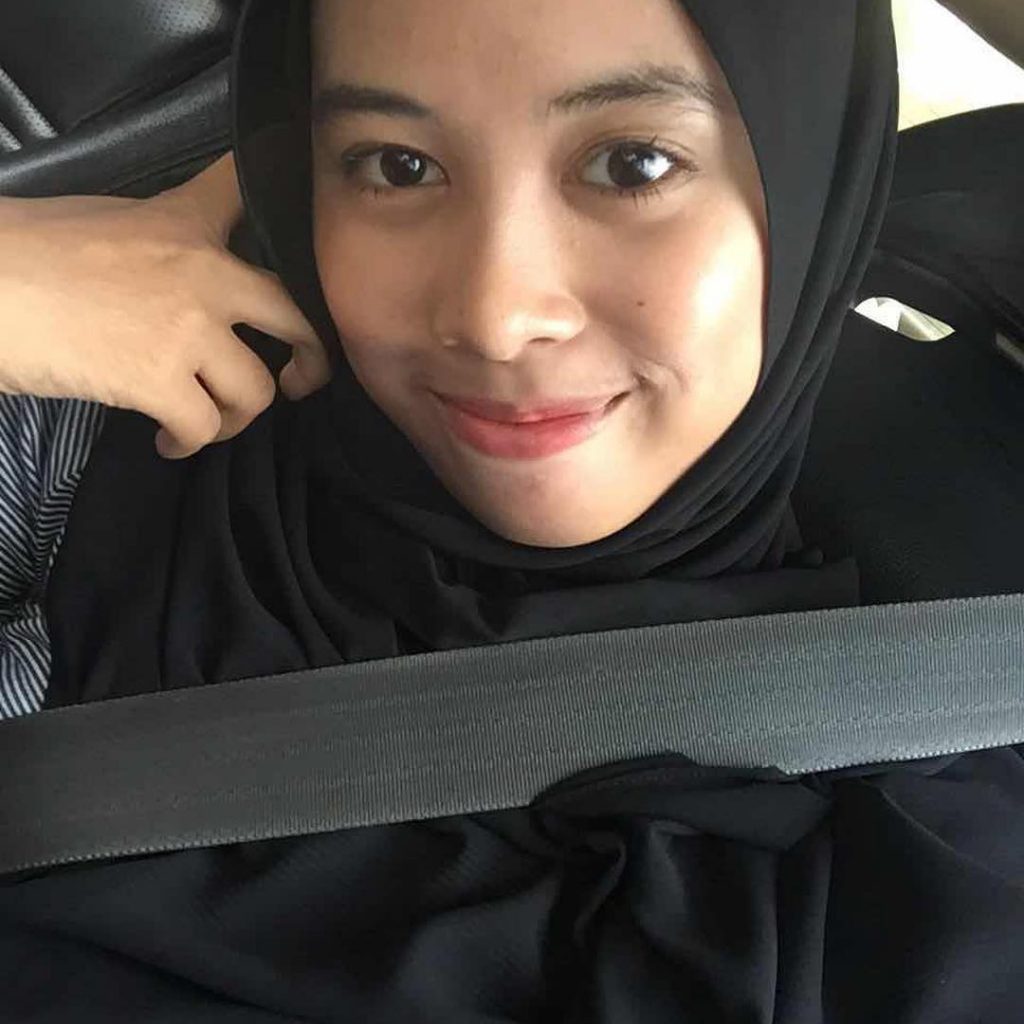 Biodata Fatin Husna, Popular Kerana Smule | Azhan.co