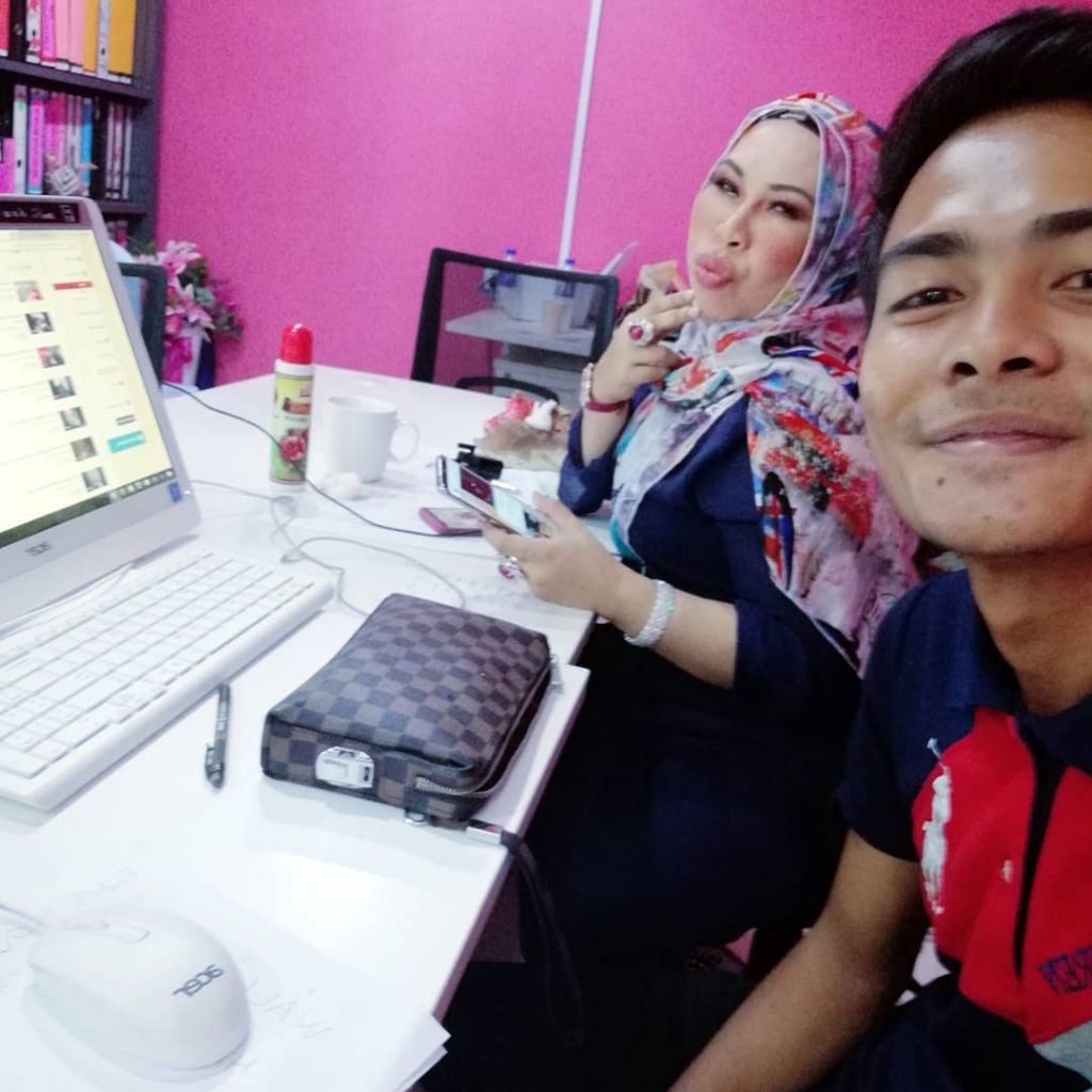 Biodata Alieff Irfan, Bintang Youtube Dari Kelantan | Azhan.co