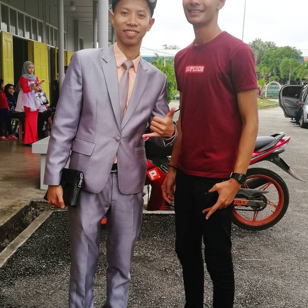 Biodata Alieff Irfan, Bintang Youtube Dari Kelantan | Azhan.co