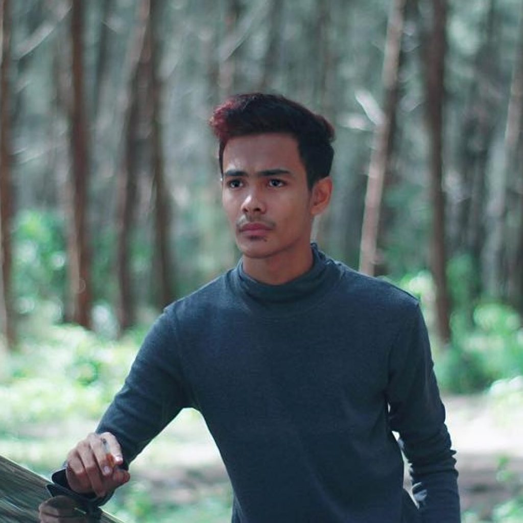Biodata Alieff Irfan, Bintang Youtube Dari Kelantan | Azhan.co