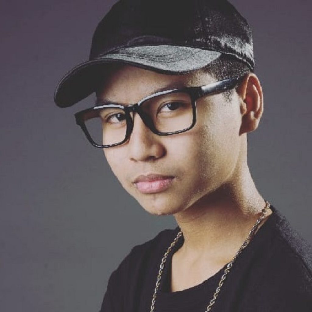 Biodata Ben Ladin, Bintang Baru Muzik Hip Hop | Azhan.co