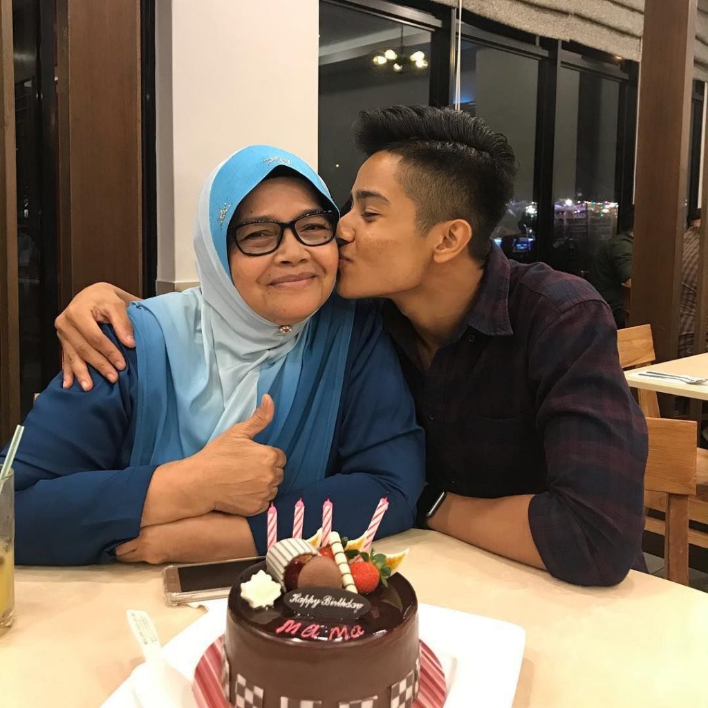 Biodata Afieq Shazwan, Finalis Big Stage | Azhan.co