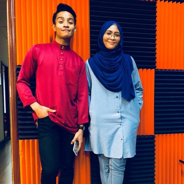 Biodata Afieq Shazwan, Finalis Big Stage | Azhan.co