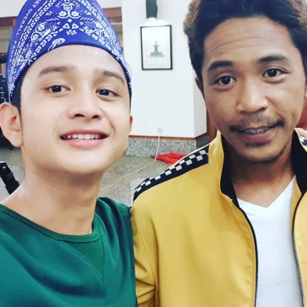 Biodata Wafiy Ilhan, Artis Remaja Kelahiran Ceria Popstar | Azhan.co