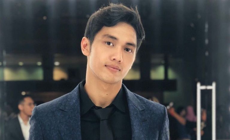 Biodata Adam Lee, Sepupu Janna Nick | Azhan.co