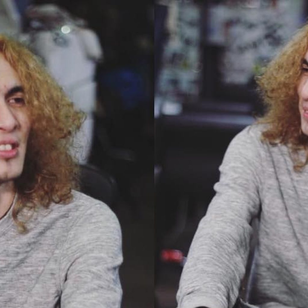 Biodata Aweera, Kembali Dengan Band Pelita Lusoh | Azhan.co