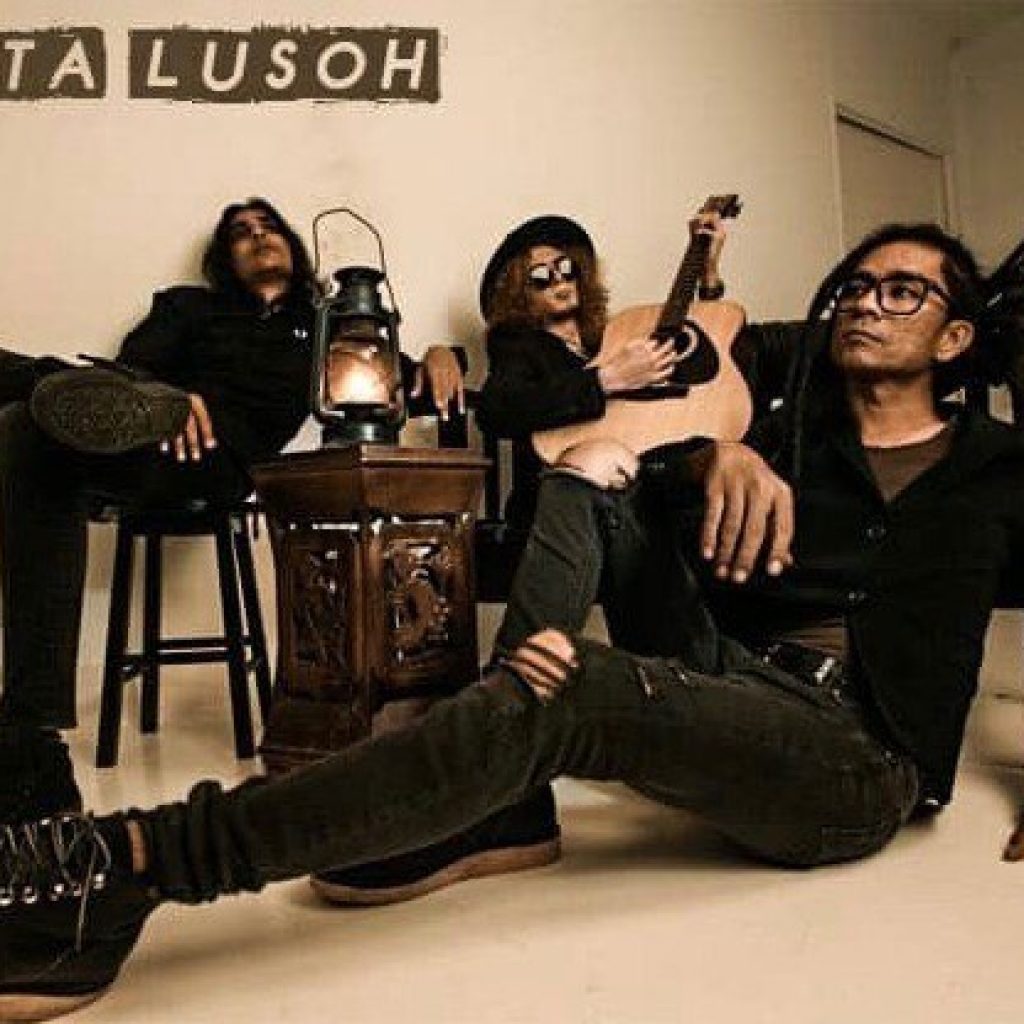 Biodata Aweera, Kembali Dengan Band Pelita Lusoh | Azhan.co