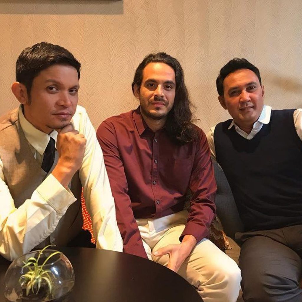 Biodata Josiah Hogan, Pelakon Kelahiran Amerika Syarikat - Azhan.co