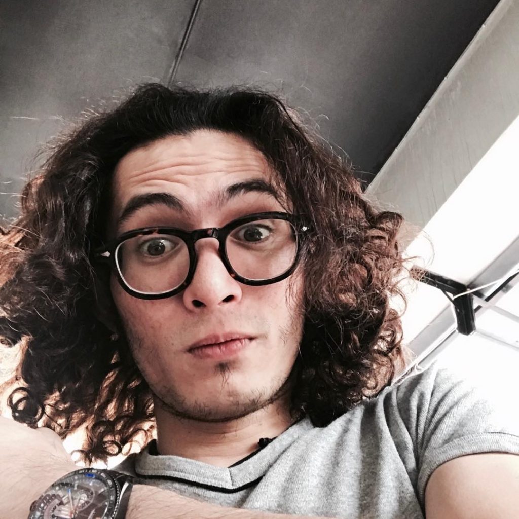 Biodata Aweera, Kembali Dengan Band Pelita Lusoh | Azhan.co