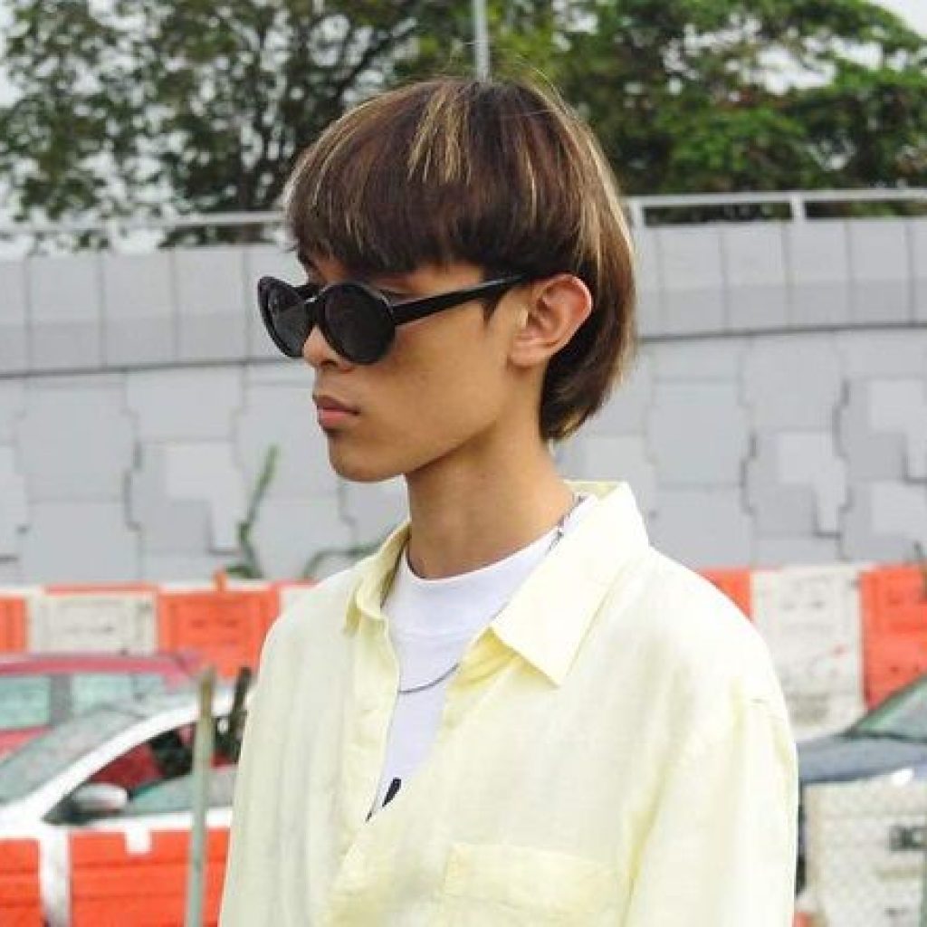 Biodata Chubb-E, Juara Ceria Megastar 2018 | Azhan.co