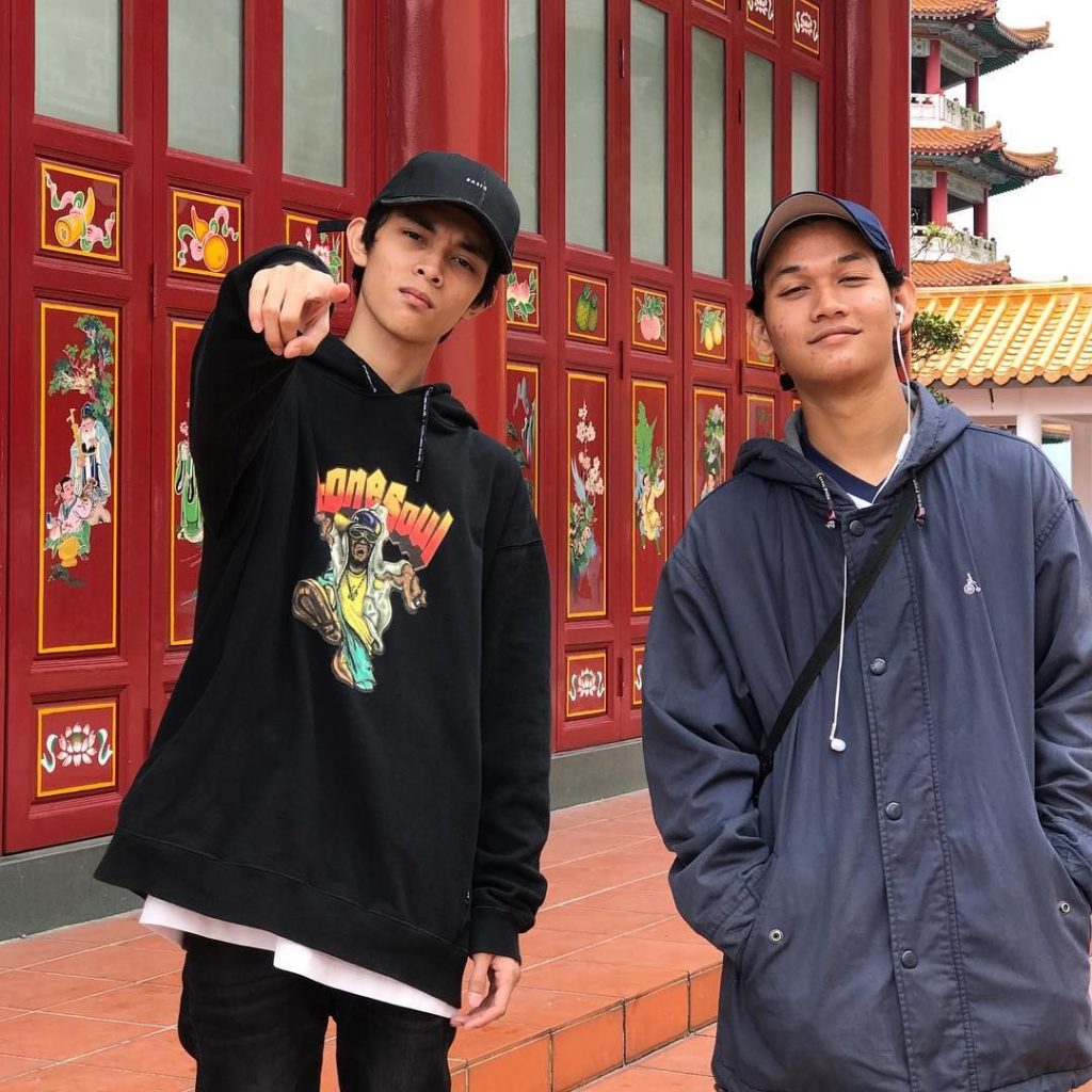 Biodata Chubb-E, Juara Ceria Megastar 2018 | Azhan.co