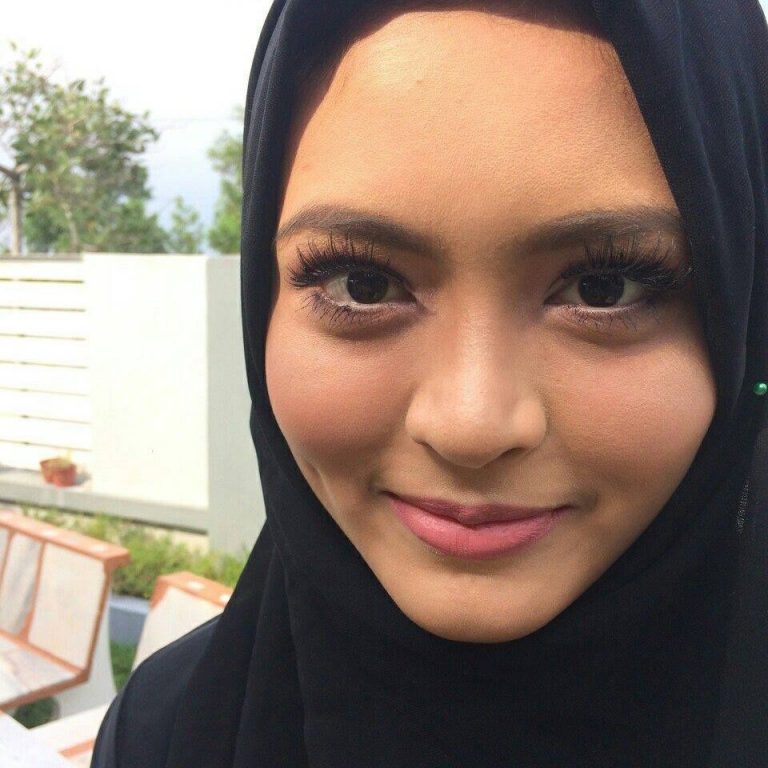 Biodata Syida Melvin, Adik Kepada Pelakon Syatilla Melvin | Azhan.co