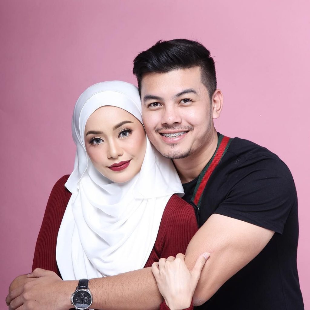 Biodata Syafiqah Aina, Instafamous dan Pemilik Kosmetik NSA Beau | Azhan.co