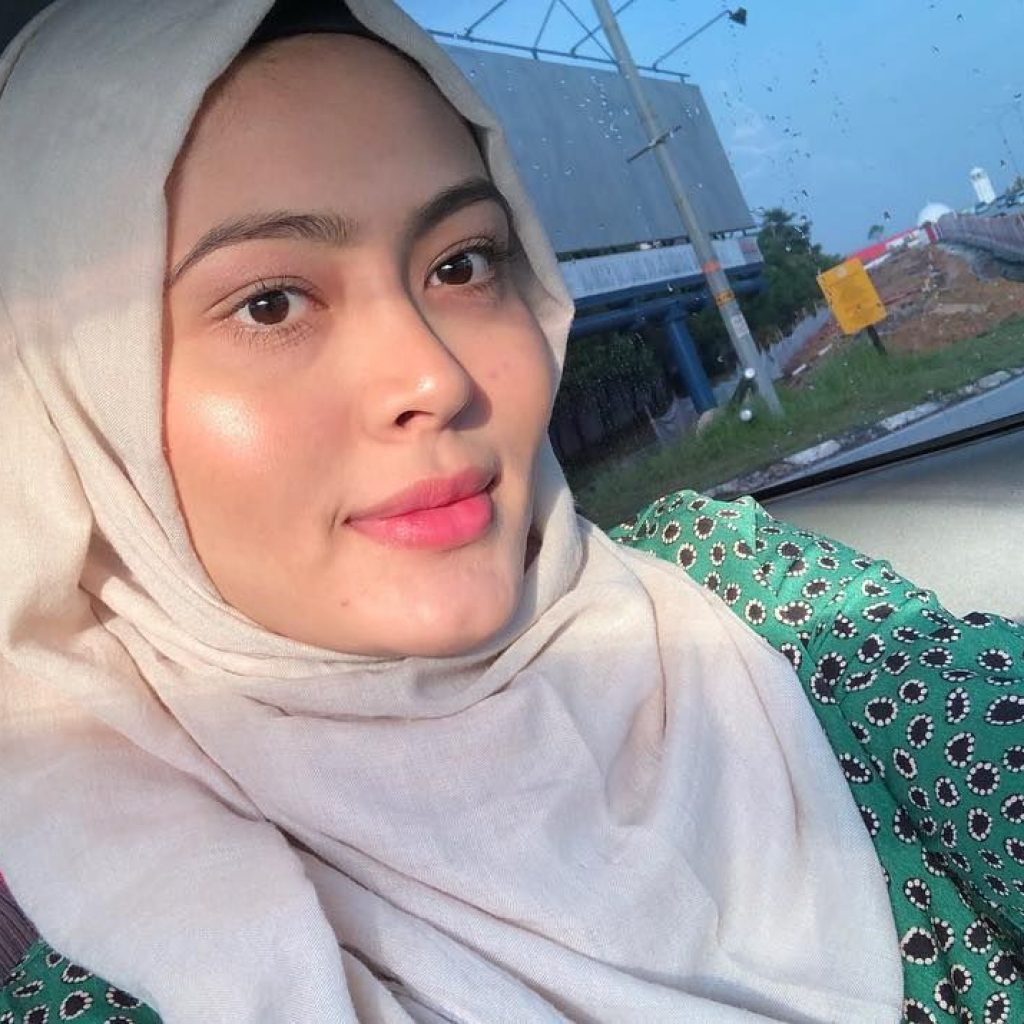 Biodata Syida Melvin, Adik Kepada Pelakon Syatilla Melvin | Azhan.co