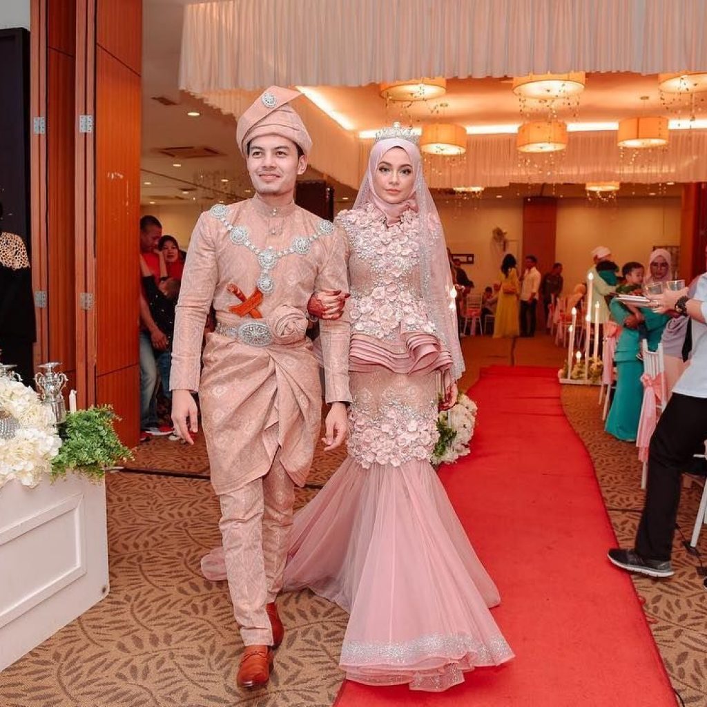 Biodata Syafiqah Aina, Instafamous dan Pemilik Kosmetik NSA Beau | Azhan.co