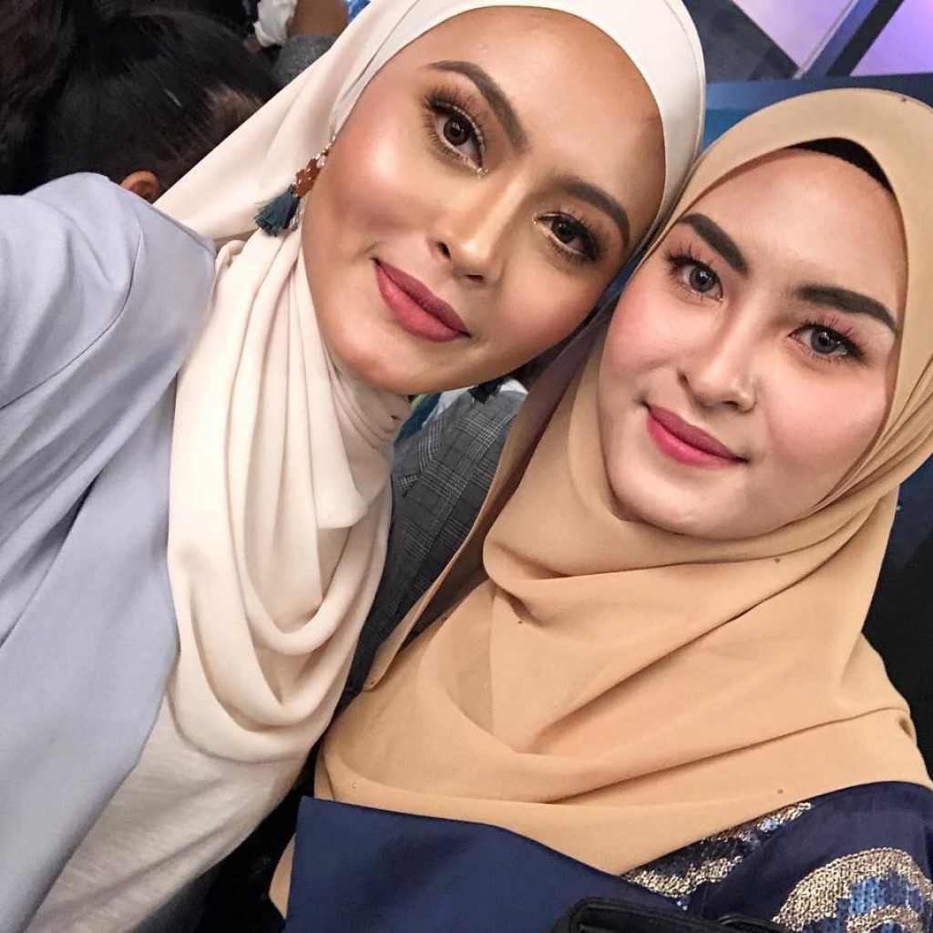 Biodata Syida Melvin, Adik Kepada Pelakon Syatilla Melvin | Azhan.co