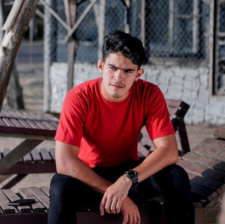 Biodata Nafiz Muaz, Pelakon Kelahiran DFKL | Azhan.co