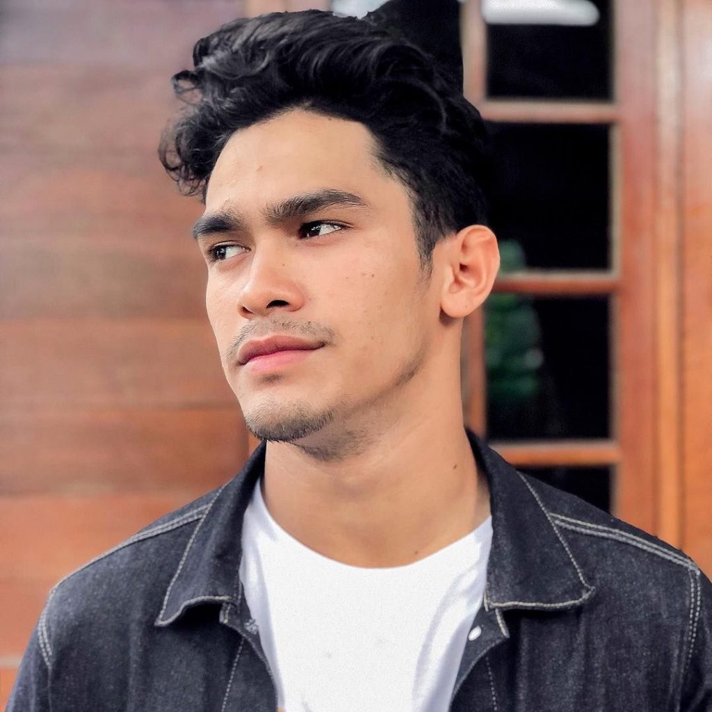 Biodata Nafiz Muaz, Pelakon Kelahiran DFKL | Azhan.co