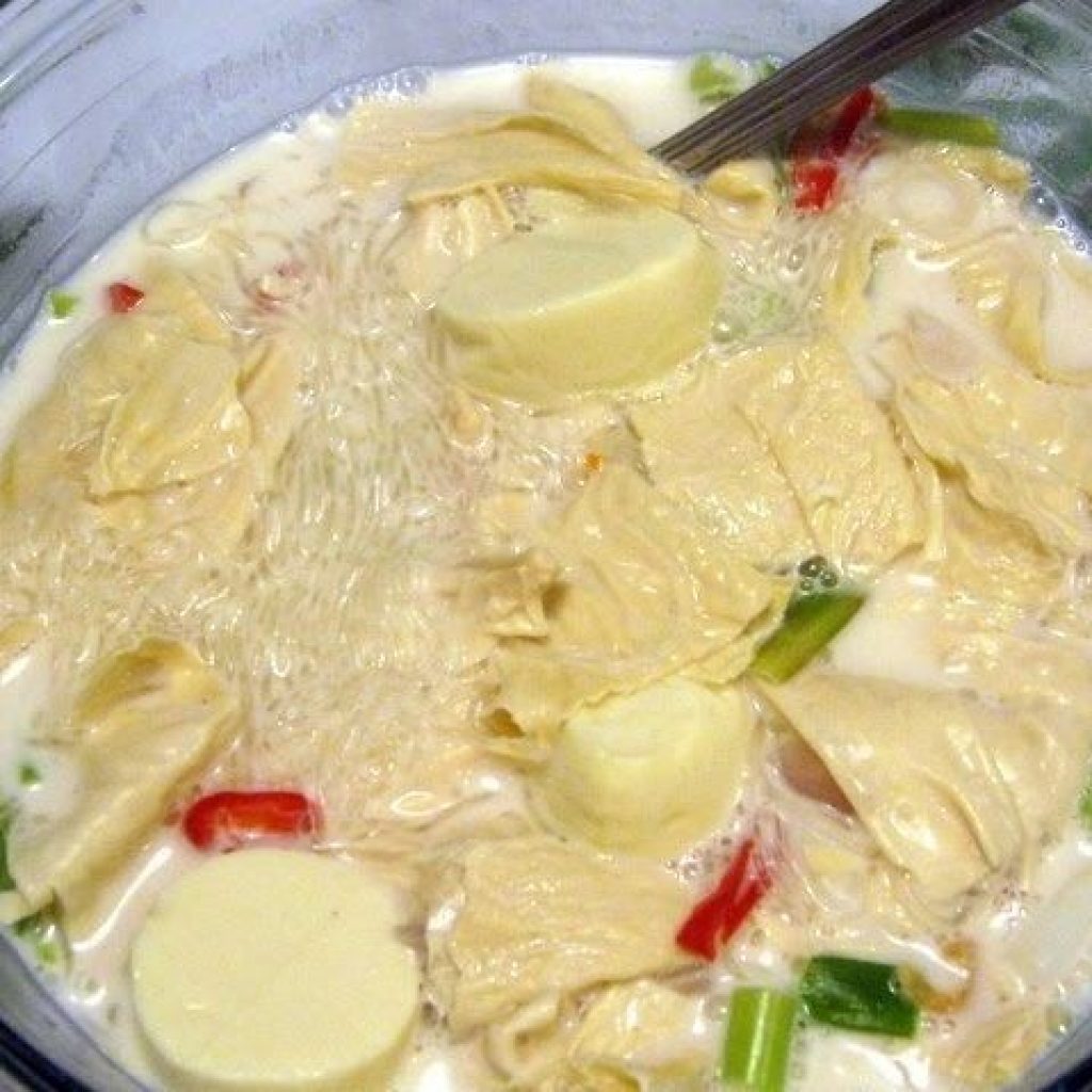 Fucuk dan Cara Memasaknya - Azhan.co