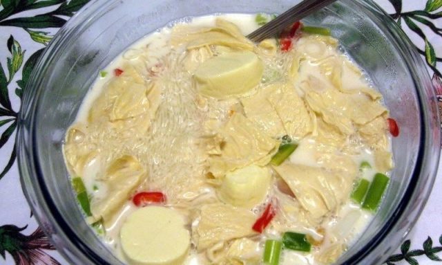 Fucuk dan Cara Memasaknya - Azhan.co