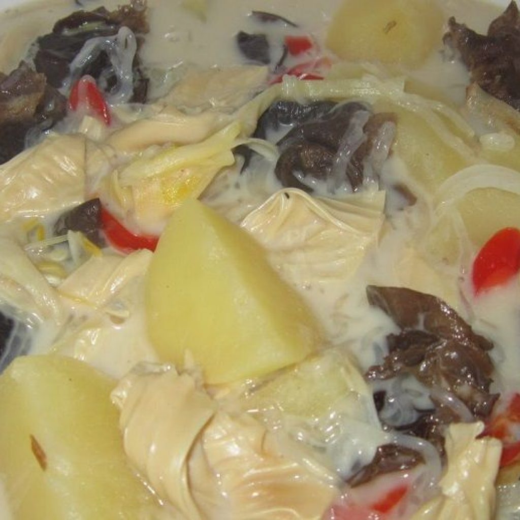 Fucuk dan Cara Memasaknya - Azhan.co