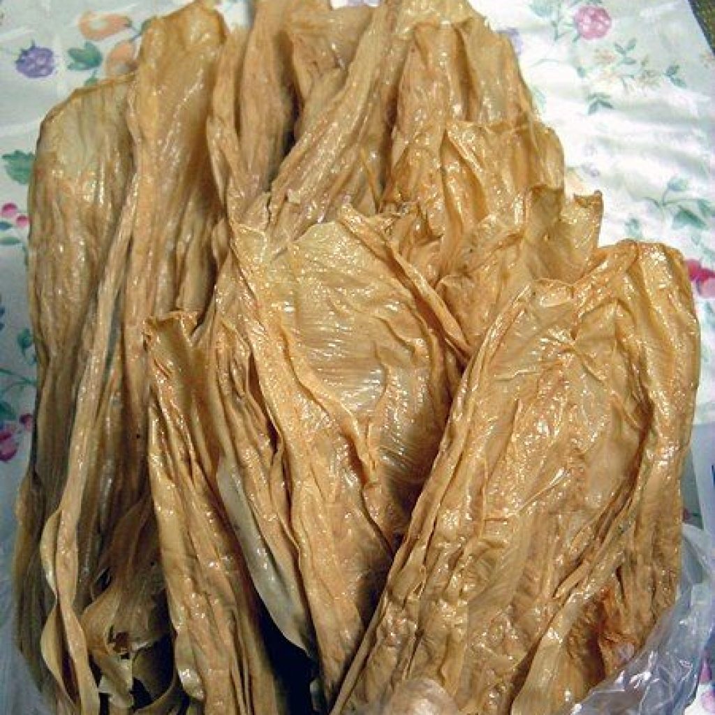 Fucuk dan Cara Memasaknya - Azhan.co