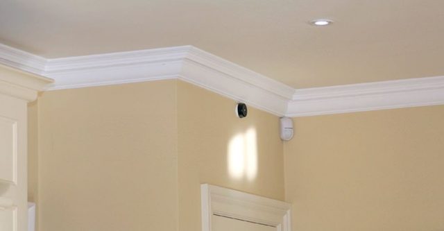 Apa Itu Cornice? | Azhan.co