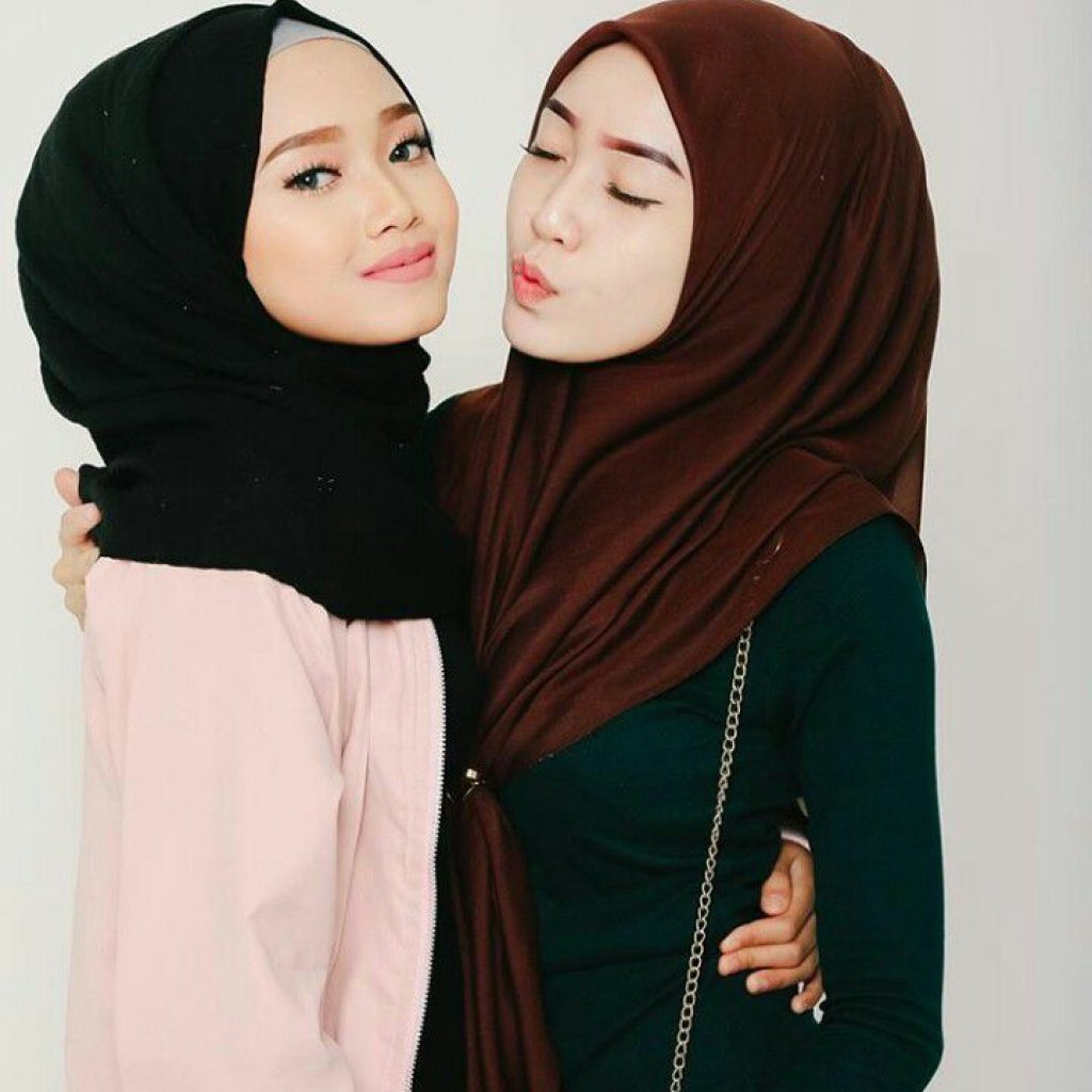 Biodata Liya Maisarah, Instafamous Remaja Yang Comel | Azhan.co