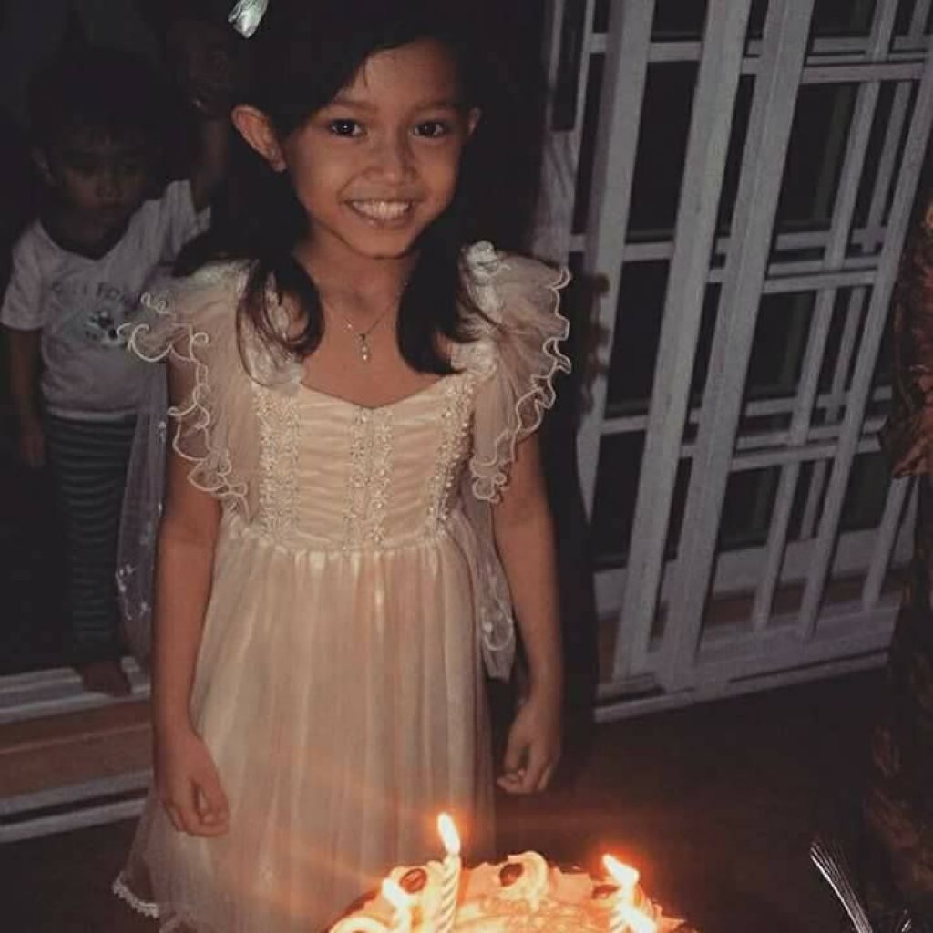 Biodata Liya Maisarah, Instafamous Remaja Yang Comel | Azhan.co