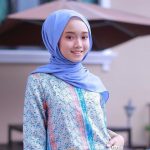 Biodata Liya Maisarah, Instafamous Remaja Yang Comel | Azhan.co