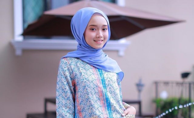 Biodata Liya Maisarah, Instafamous Remaja Yang Comel | Azhan.co
