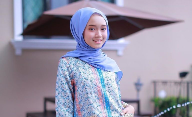 Biodata Liya Maisarah, Instafamous Remaja Yang Comel | Azhan.co
