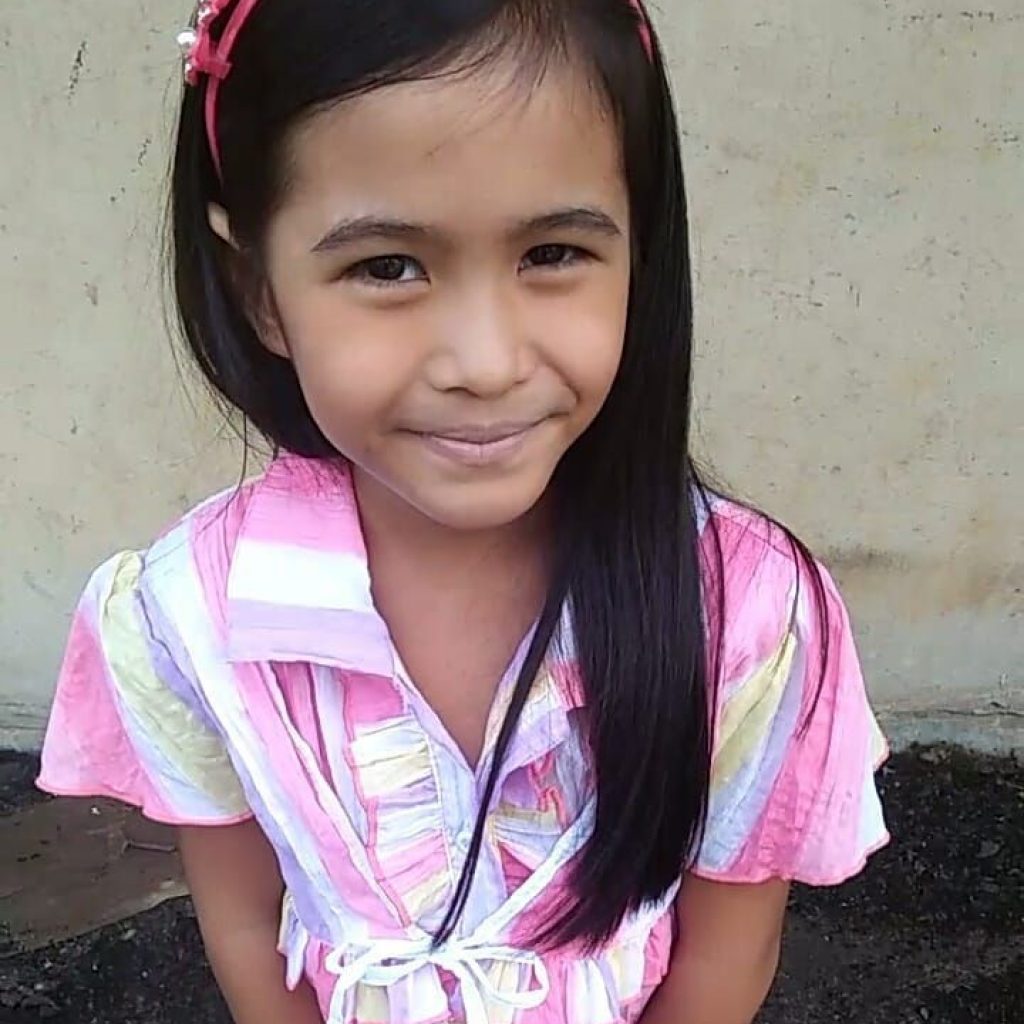 Biodata Puteri Rafasya, Pelakon Cilik Generasi Baru | Azhan.co