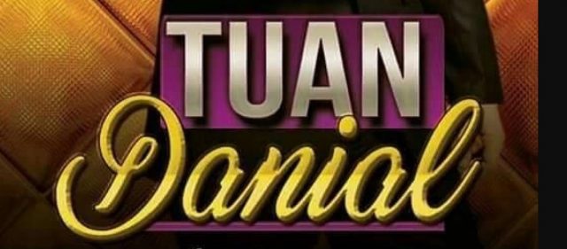 Drama Tuan Danial (TV3) | Azhan.co