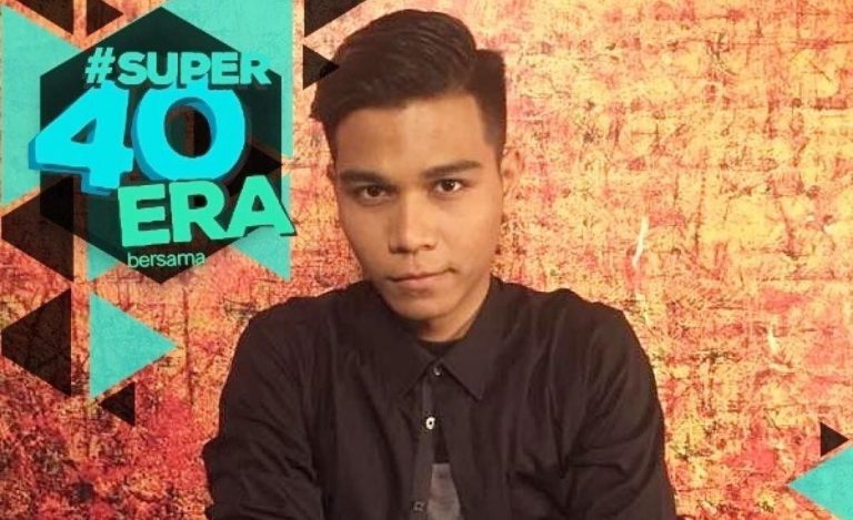 fareez fauzi biodata Archives - Azhan.co