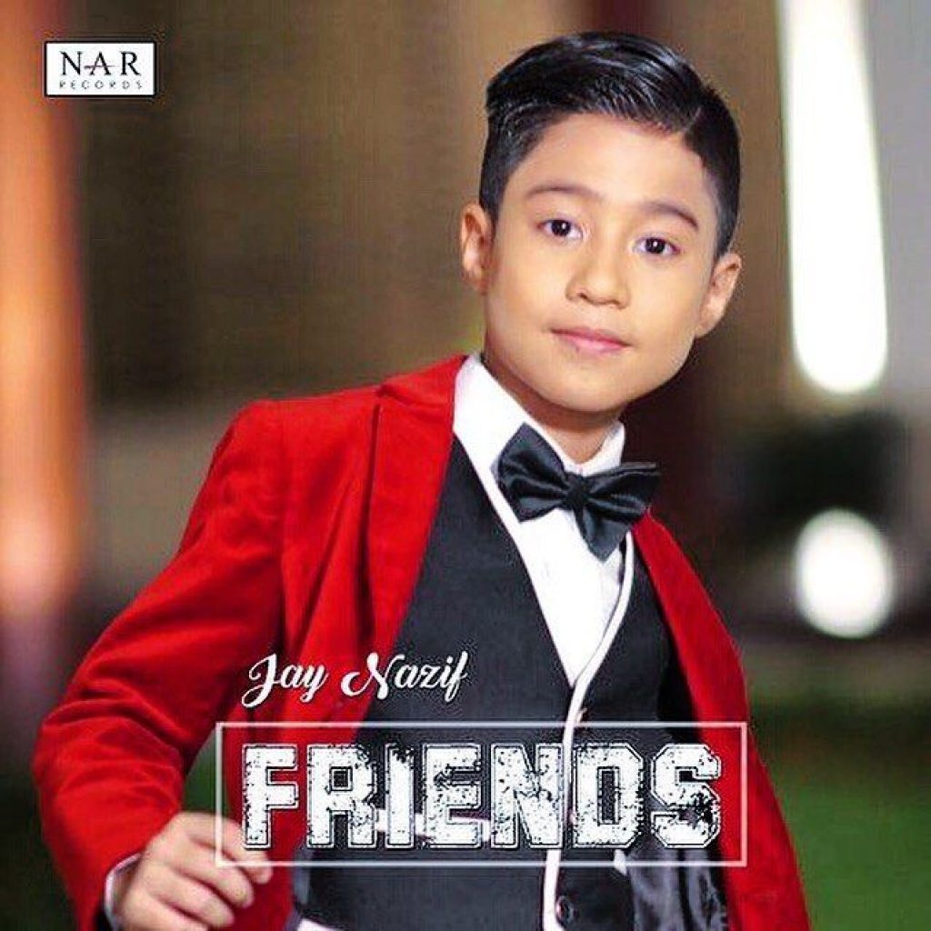 Biodata Jay Nazif, Pelakon Cilik Drama Mak Cun | Azhan.co