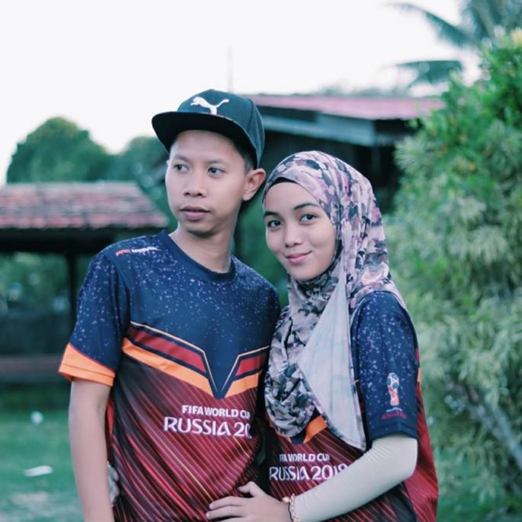 Biodata Syahmi Sazli, Youtuber Popular Dari Kelantan | Azhan.co